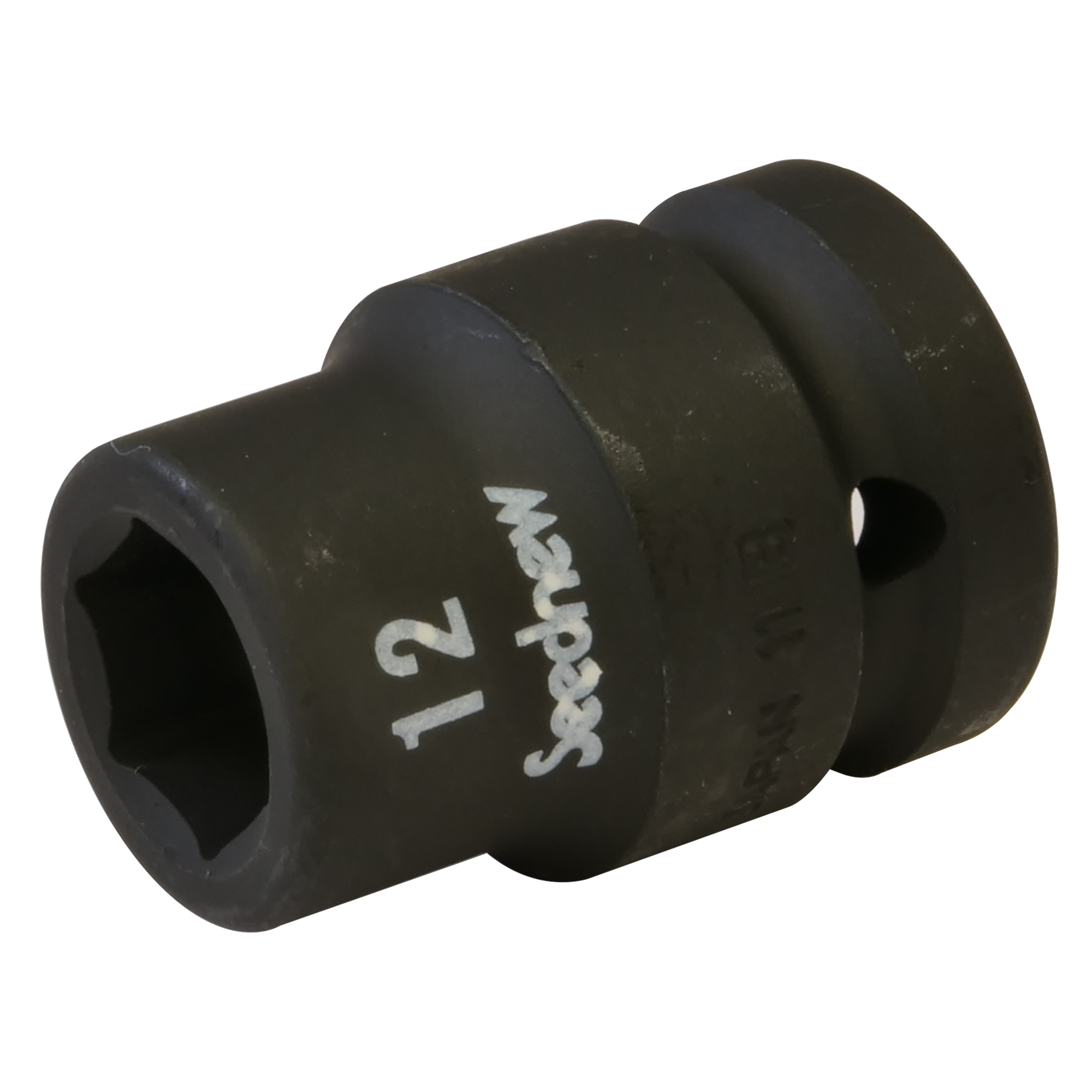 SEEDNEW 12．7sqインパクトショートソケット12mm S-WS412 | 工具の通販 FINE PIECE デリバリー｜自動車の整備機器・用品・システムがネットでお得に仕入れできる ...